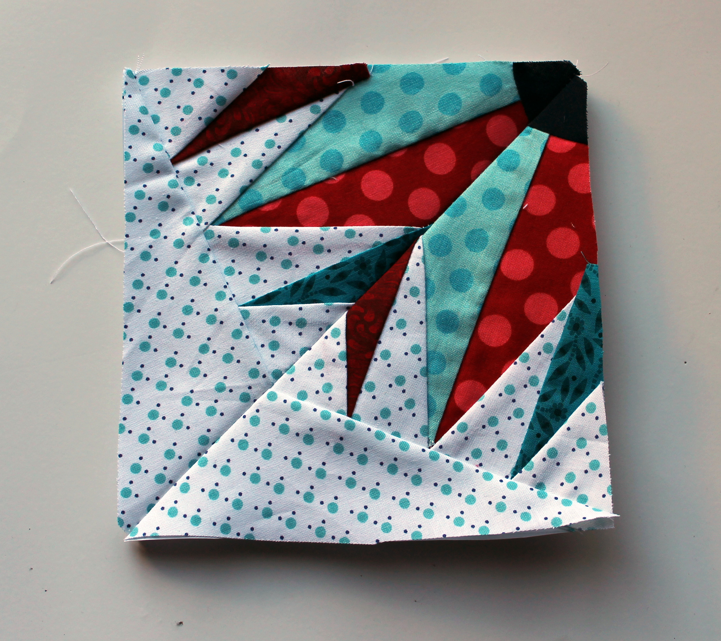 block | WOMBAT QUILTS