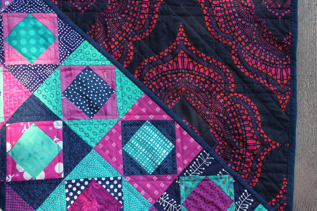 May | 2013 | WOMBAT QUILTS