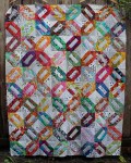 An almost finished Friday | WOMBAT QUILTS