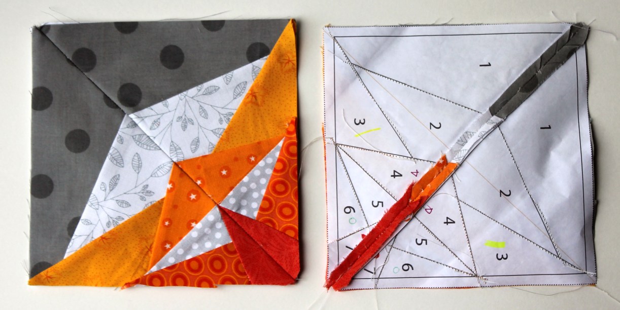 May | 2013 | WOMBAT QUILTS