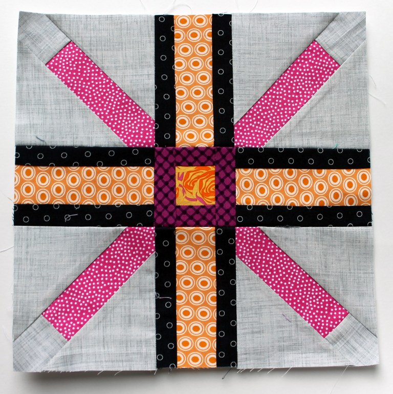 Testing fun…. wip Wednesday | WOMBAT QUILTS