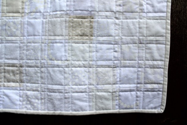 A special little quilt | WOMBAT QUILTS
