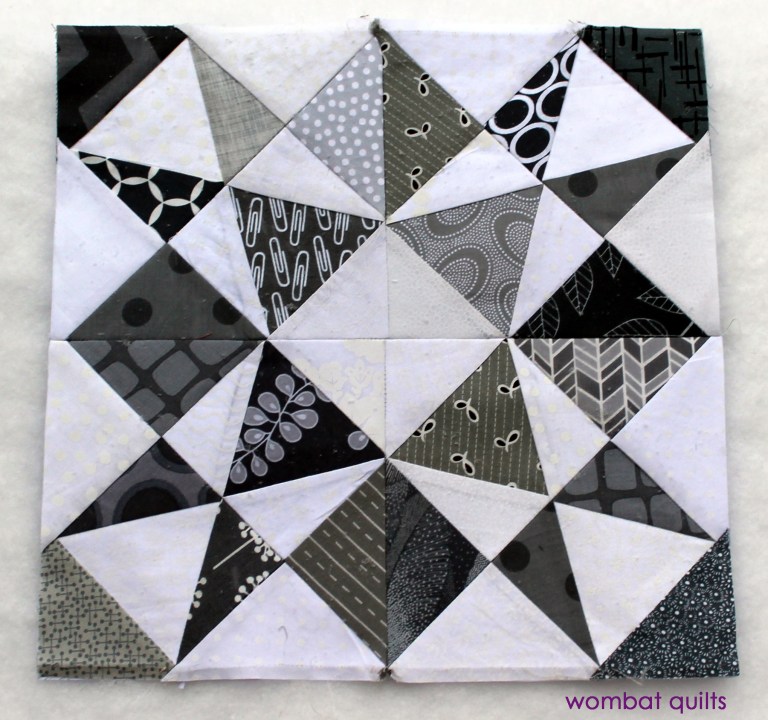 The beauty of the Altantic Sea | WOMBAT QUILTS