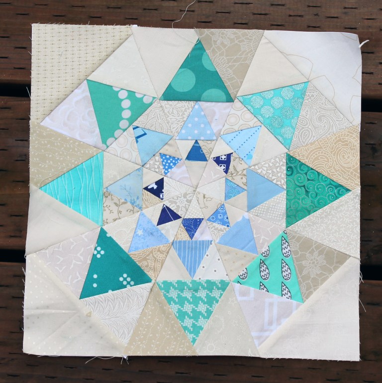 “free paper piecing pattern” | WOMBAT QUILTS | Page 6
