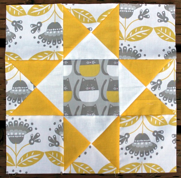 July | 2014 | WOMBAT QUILTS