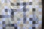 The joy of a good Crossword Puzzle… | WOMBAT QUILTS