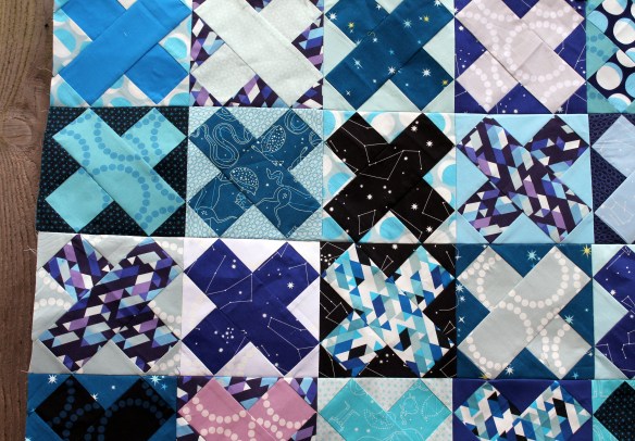 “free paper piecing pattern” | WOMBAT QUILTS