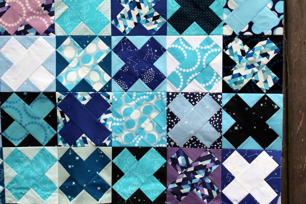 “free paper piecing pattern” | WOMBAT QUILTS