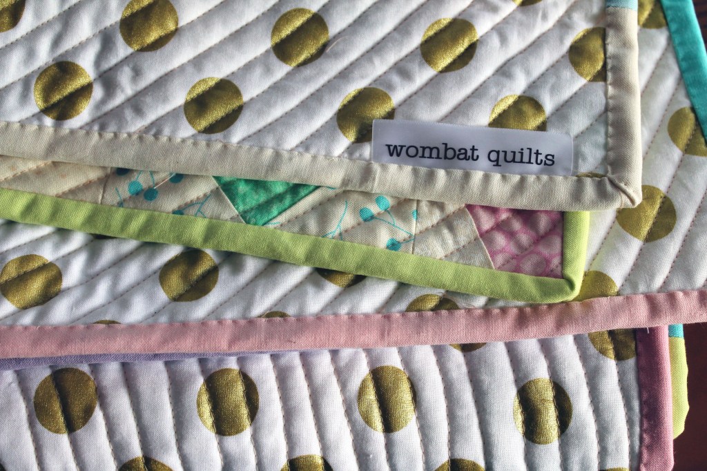 WOMBAT QUILTS | An Aussie's adventures in quilting | Page 26