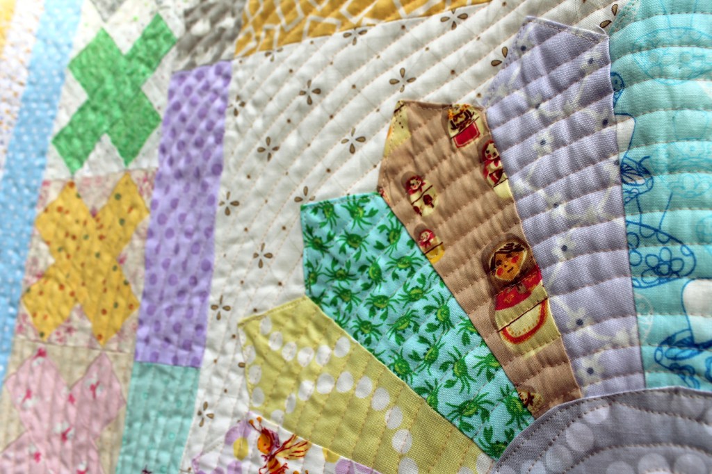 WOMBAT QUILTS | An Aussie's adventures in quilting | Page 26