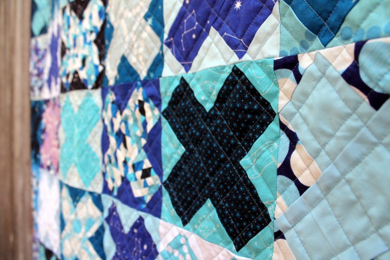 August | 2015 | WOMBAT QUILTS