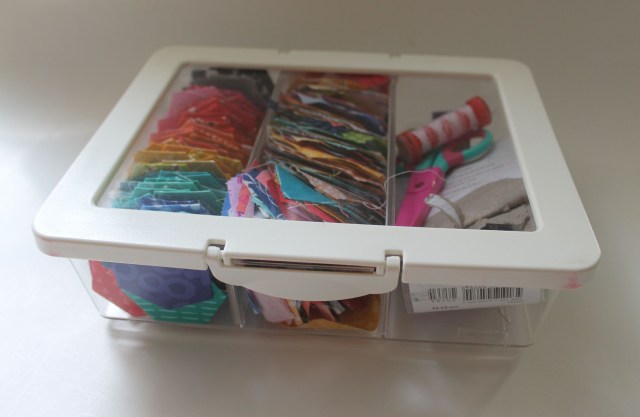 A growing EPP obsession… | WOMBAT QUILTS