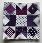 A Rolling Square kind of day…. | WOMBAT QUILTS