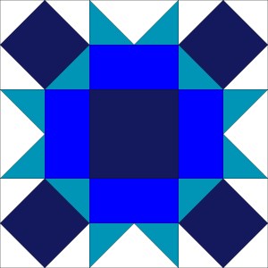 A Rolling Square kind of day…. | WOMBAT QUILTS