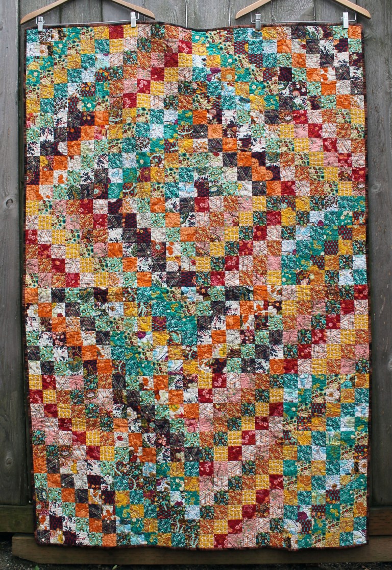 A special selection… | WOMBAT QUILTS