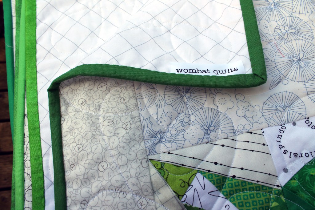 star quilt block | WOMBAT QUILTS