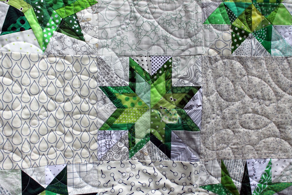 free paper piece pattern | WOMBAT QUILTS