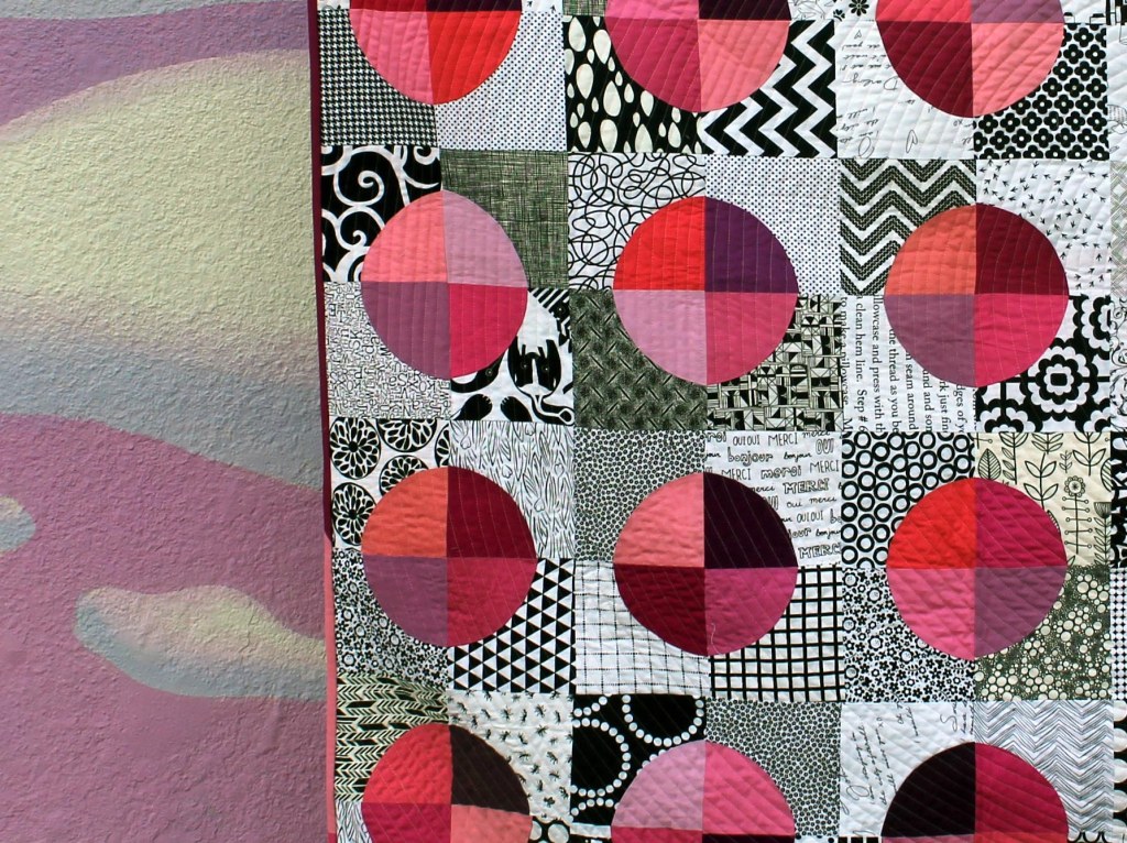 The struggle is real… | WOMBAT QUILTS