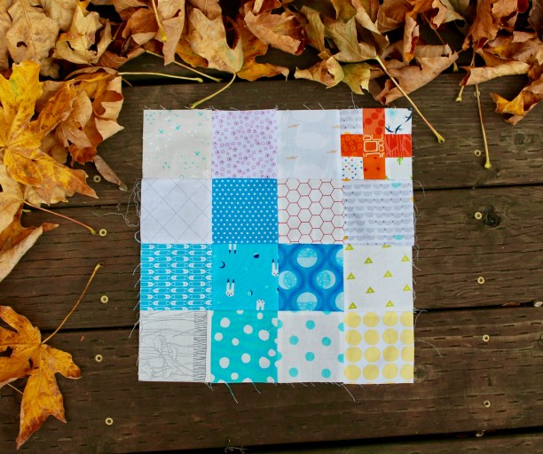 Bee Blocks | WOMBAT QUILTS
