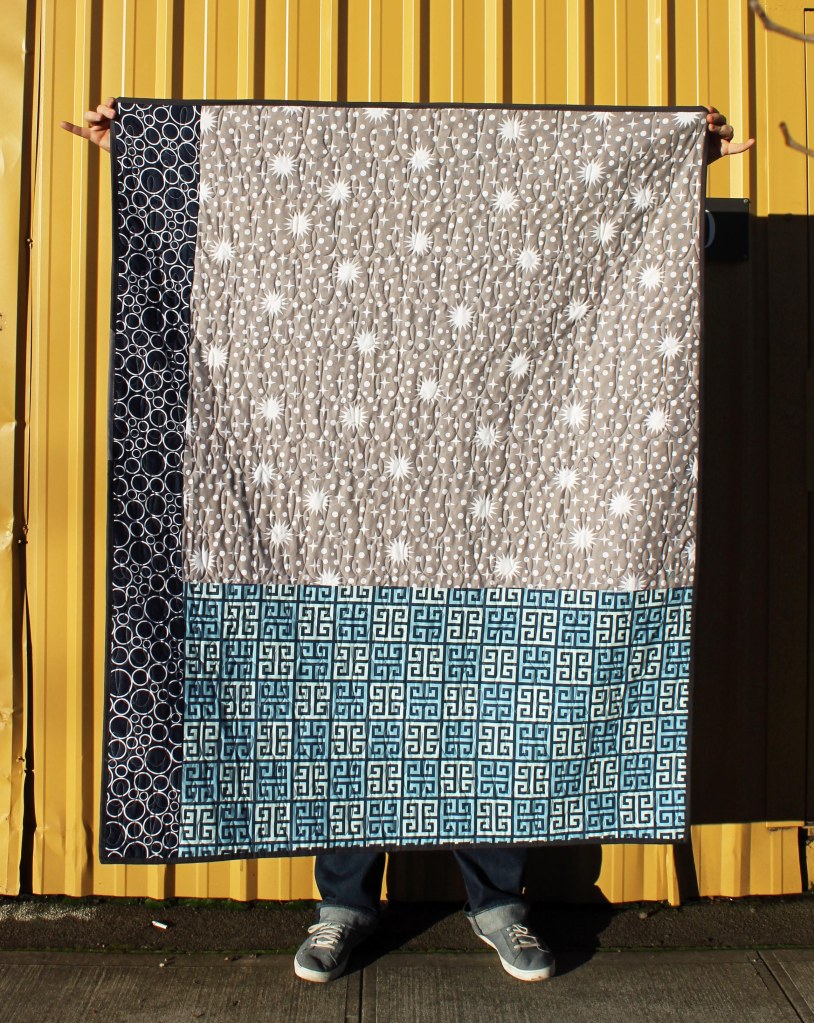 January | 2018 | WOMBAT QUILTS