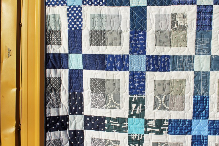 WOMBAT QUILTS | An Aussie's adventures in quilting | Page 7