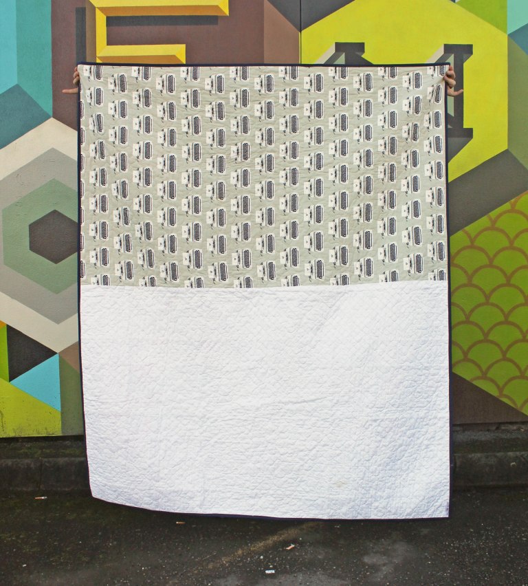 I was not joking about my new obsession… | WOMBAT QUILTS