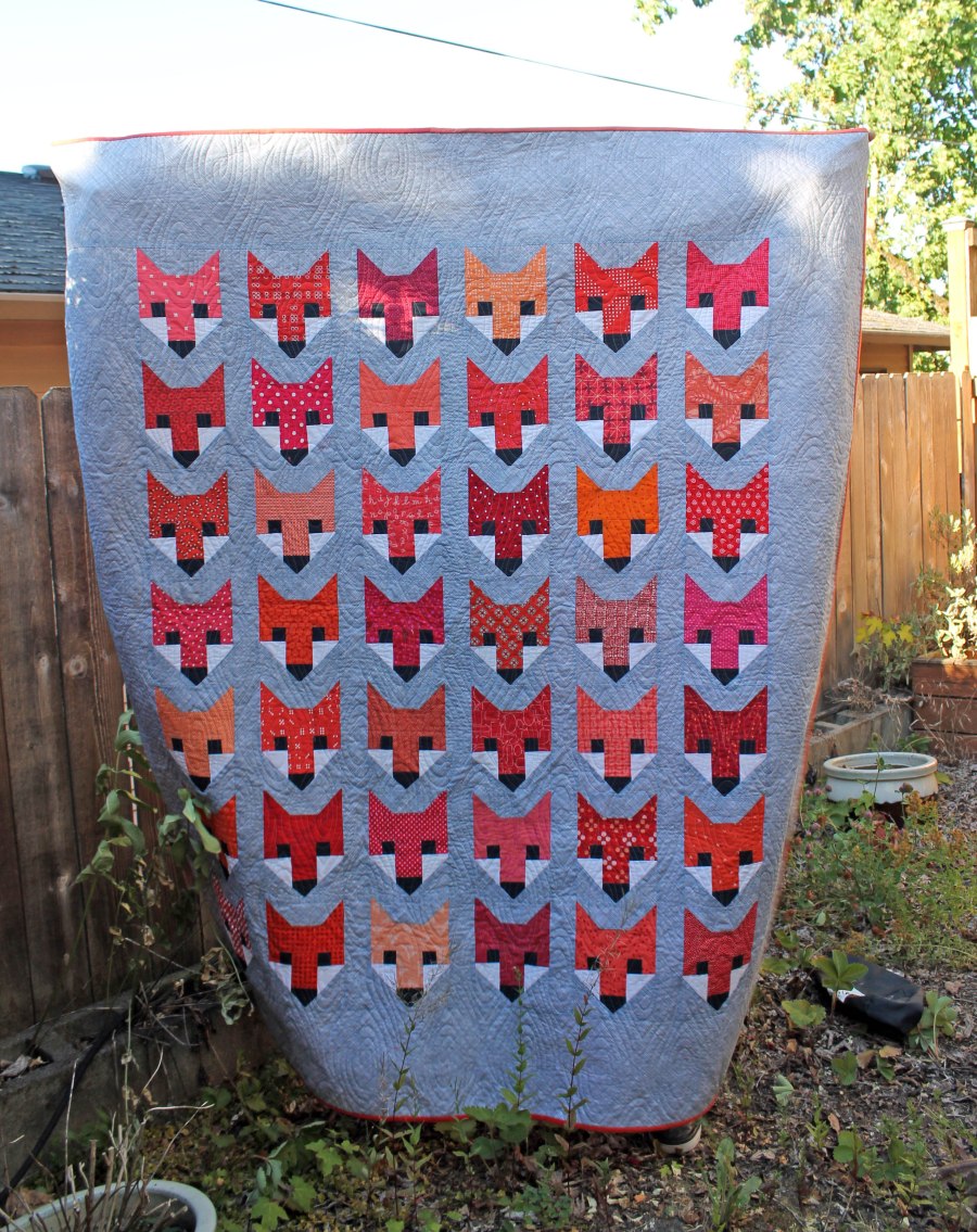 Finished Quilts | WOMBAT QUILTS