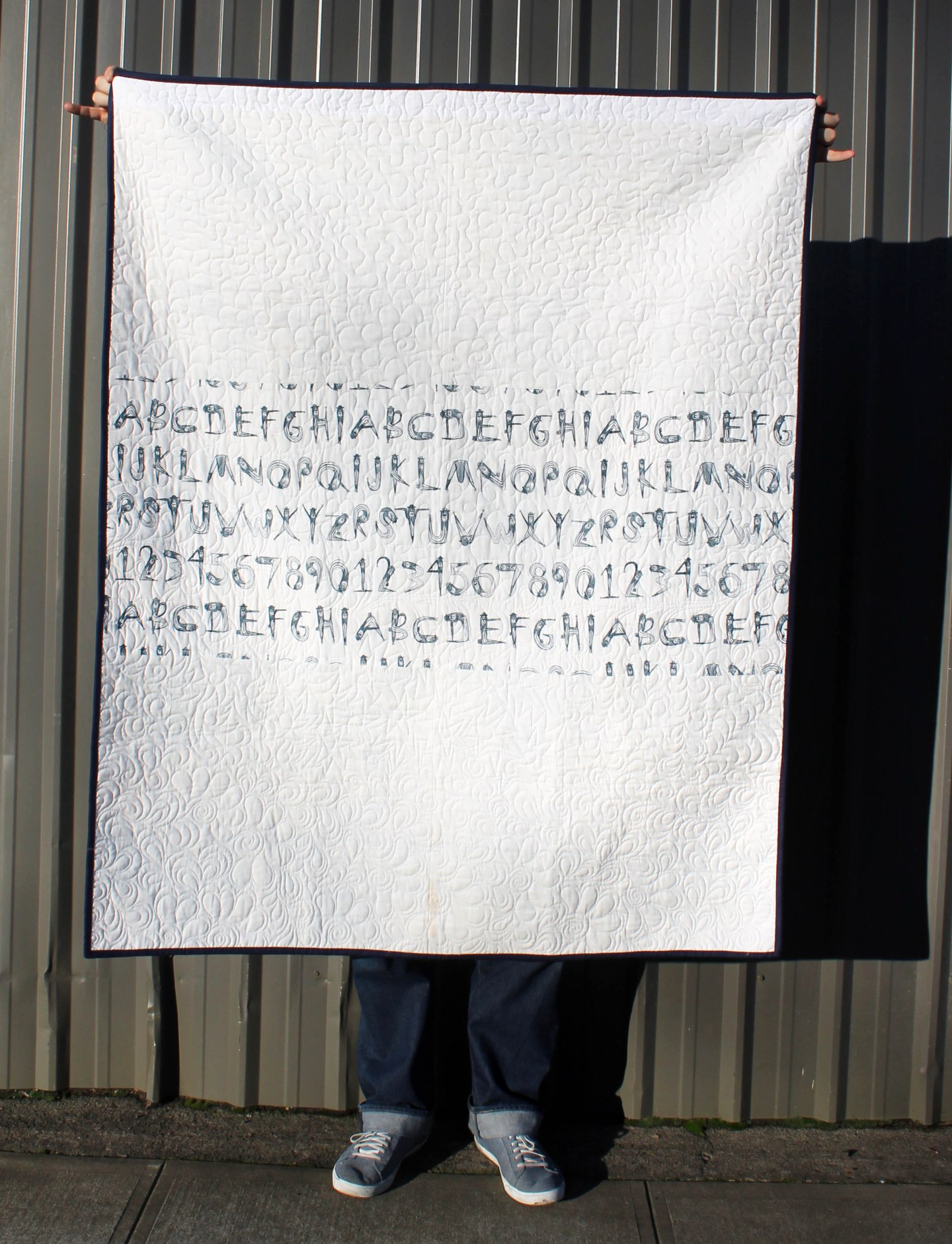 WOMBAT QUILTS | An Aussie's adventures in quilting | Page 6