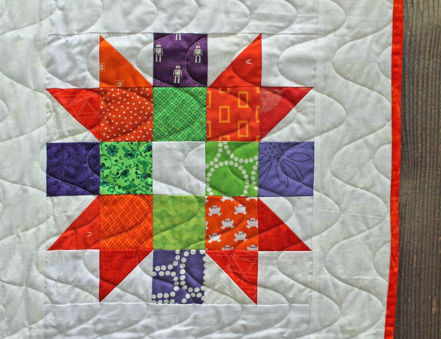 Catching up is fun…. | WOMBAT QUILTS