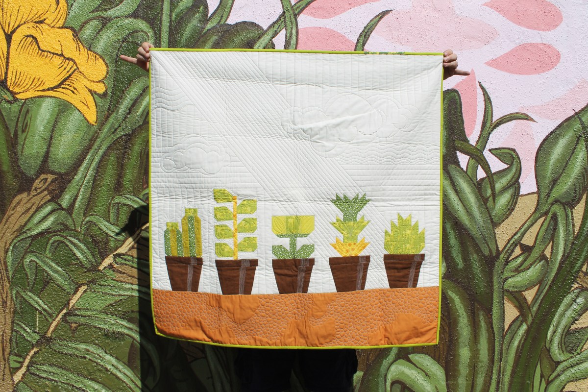 Finished Quilts | WOMBAT QUILTS