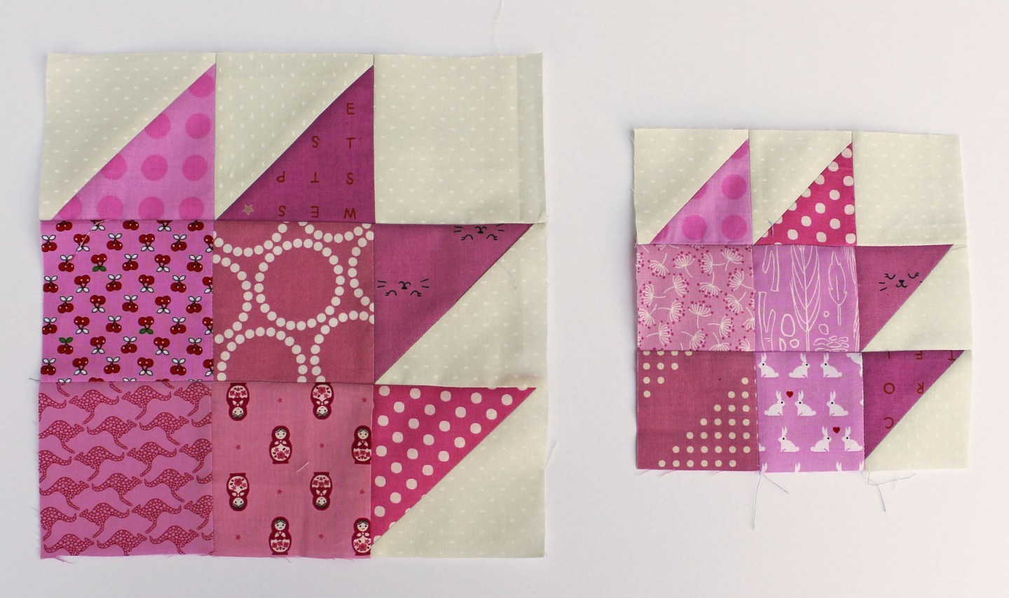 Quilt patterns | WOMBAT QUILTS