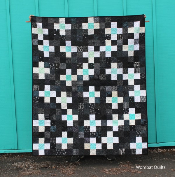 Finished Quilts | WOMBAT QUILTS