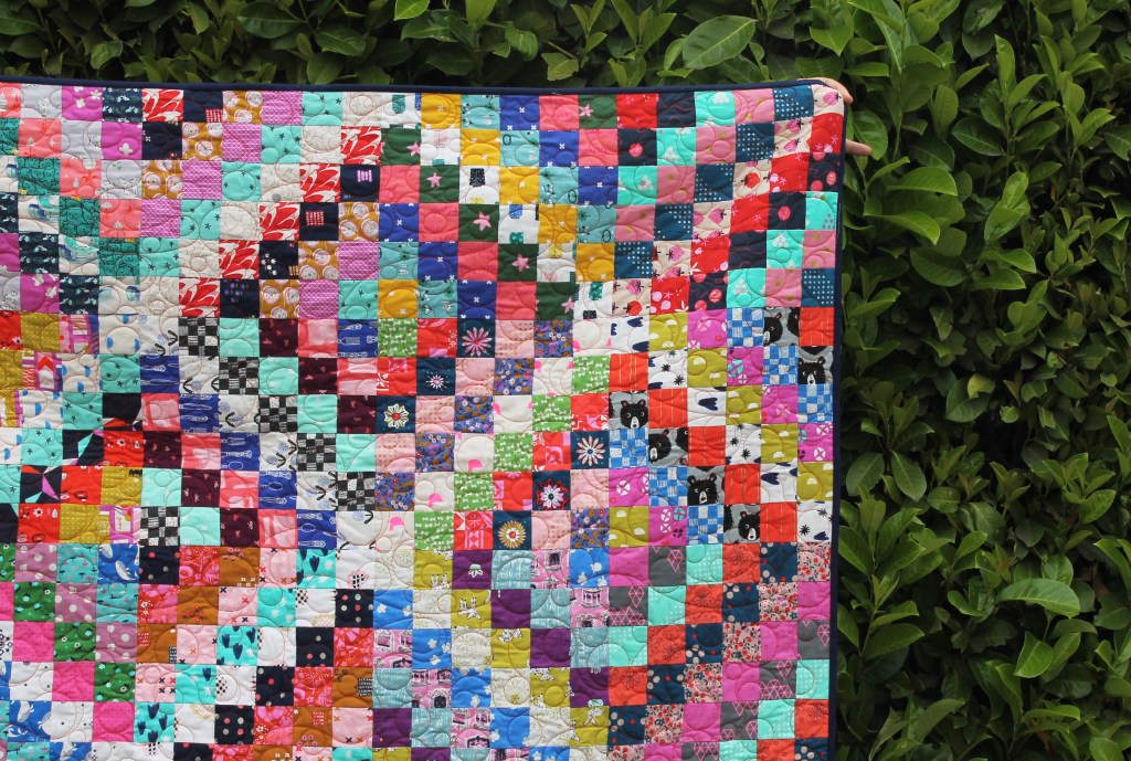 Working through the backlog…. | WOMBAT QUILTS