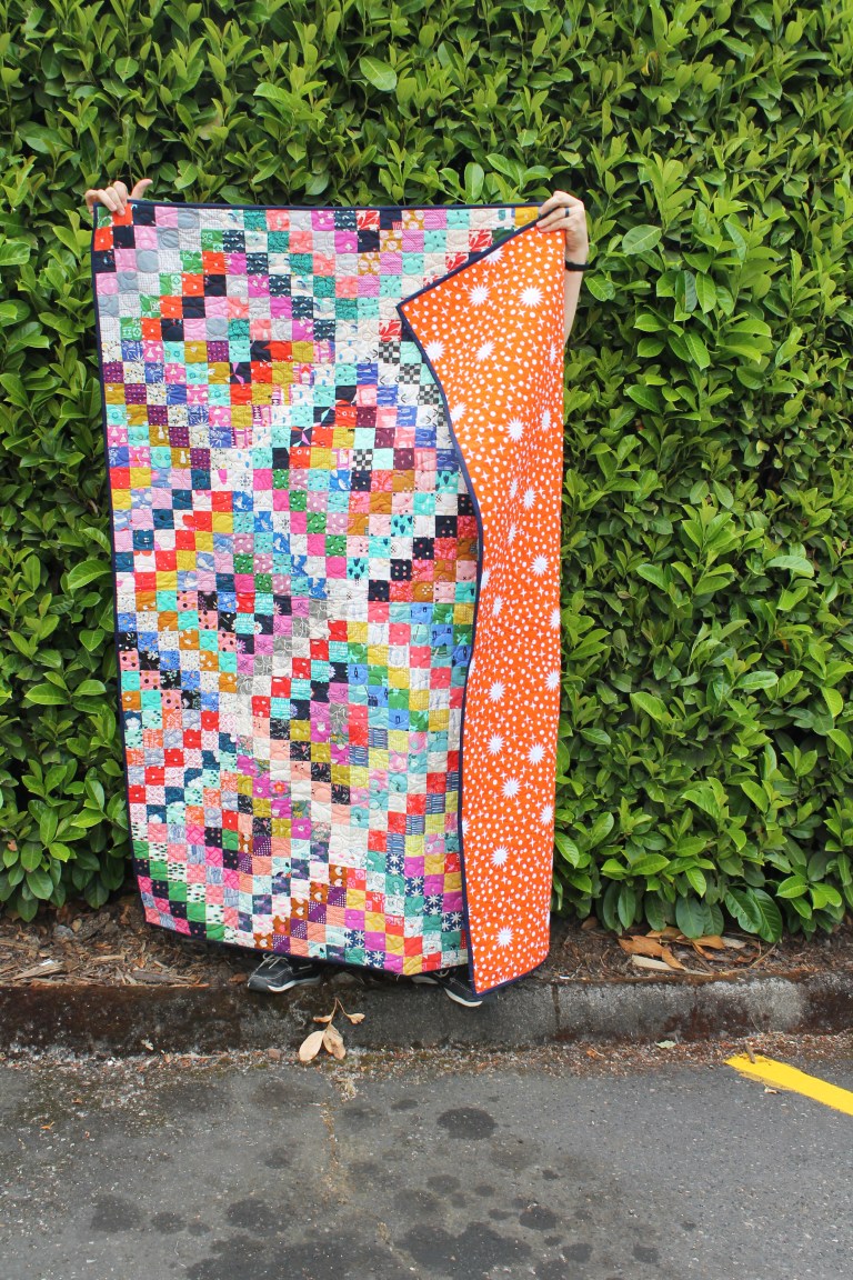 WOMBAT QUILTS | An Aussie's adventures in quilting | Page 2