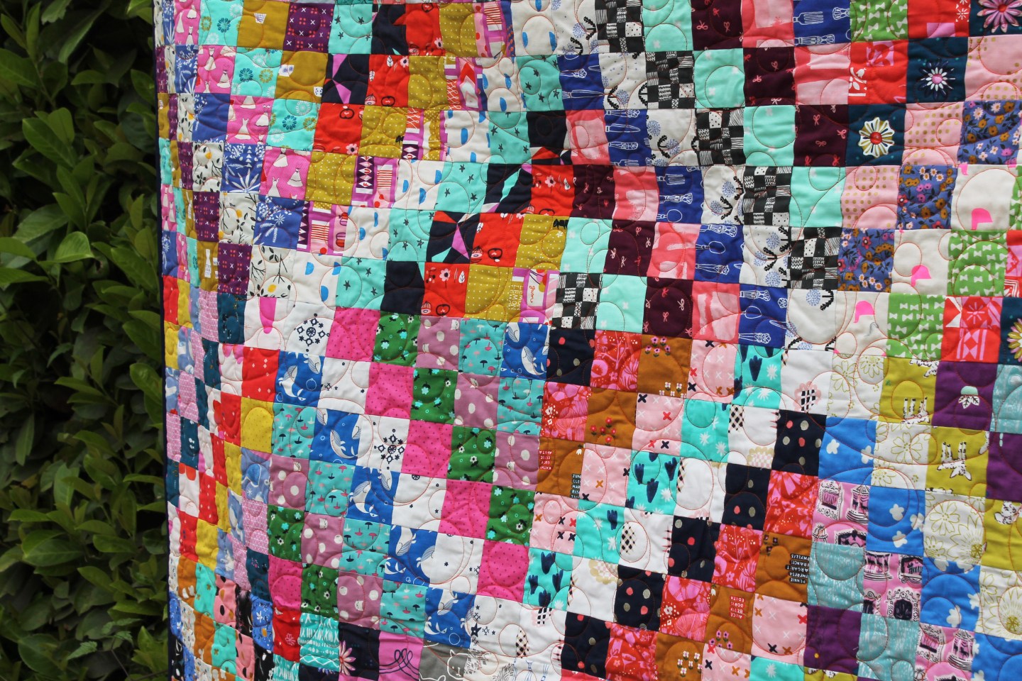 WOMBAT QUILTS | An Aussie's adventures in quilting | Page 2