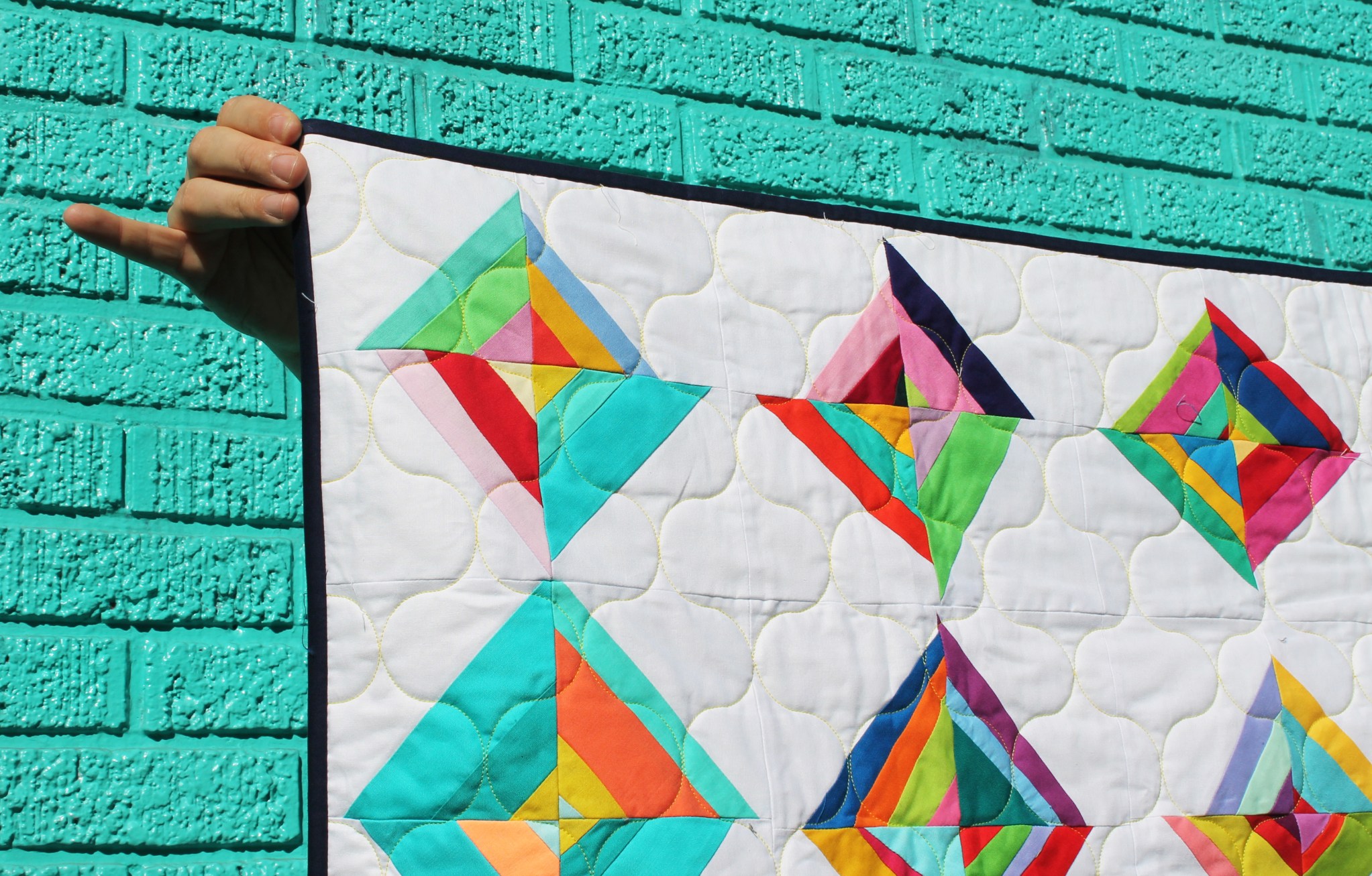 WOMBAT QUILTS | An Aussie's adventures in quilting | Page 2