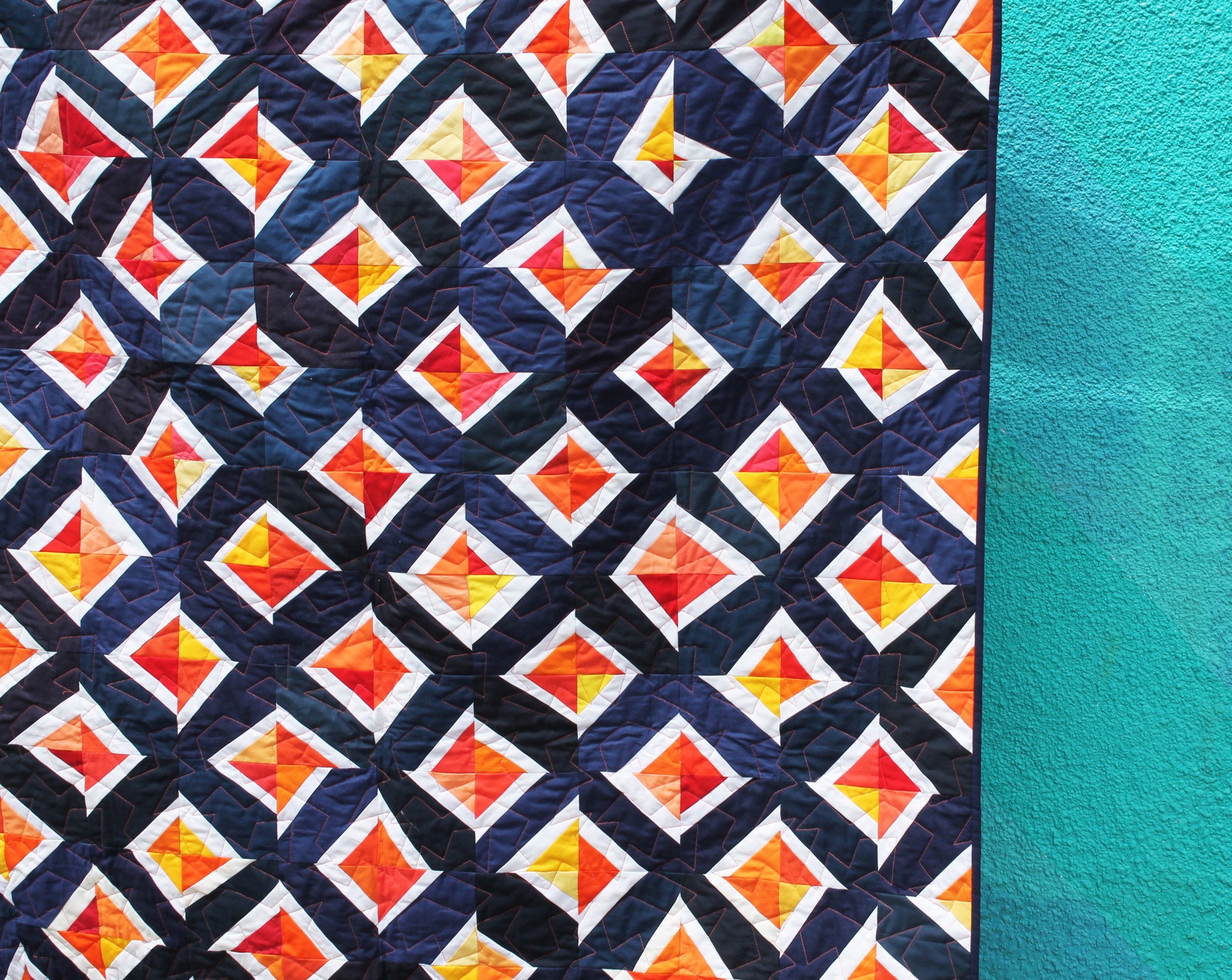 WOMBAT QUILTS | An Aussie's adventures in quilting | Page 2