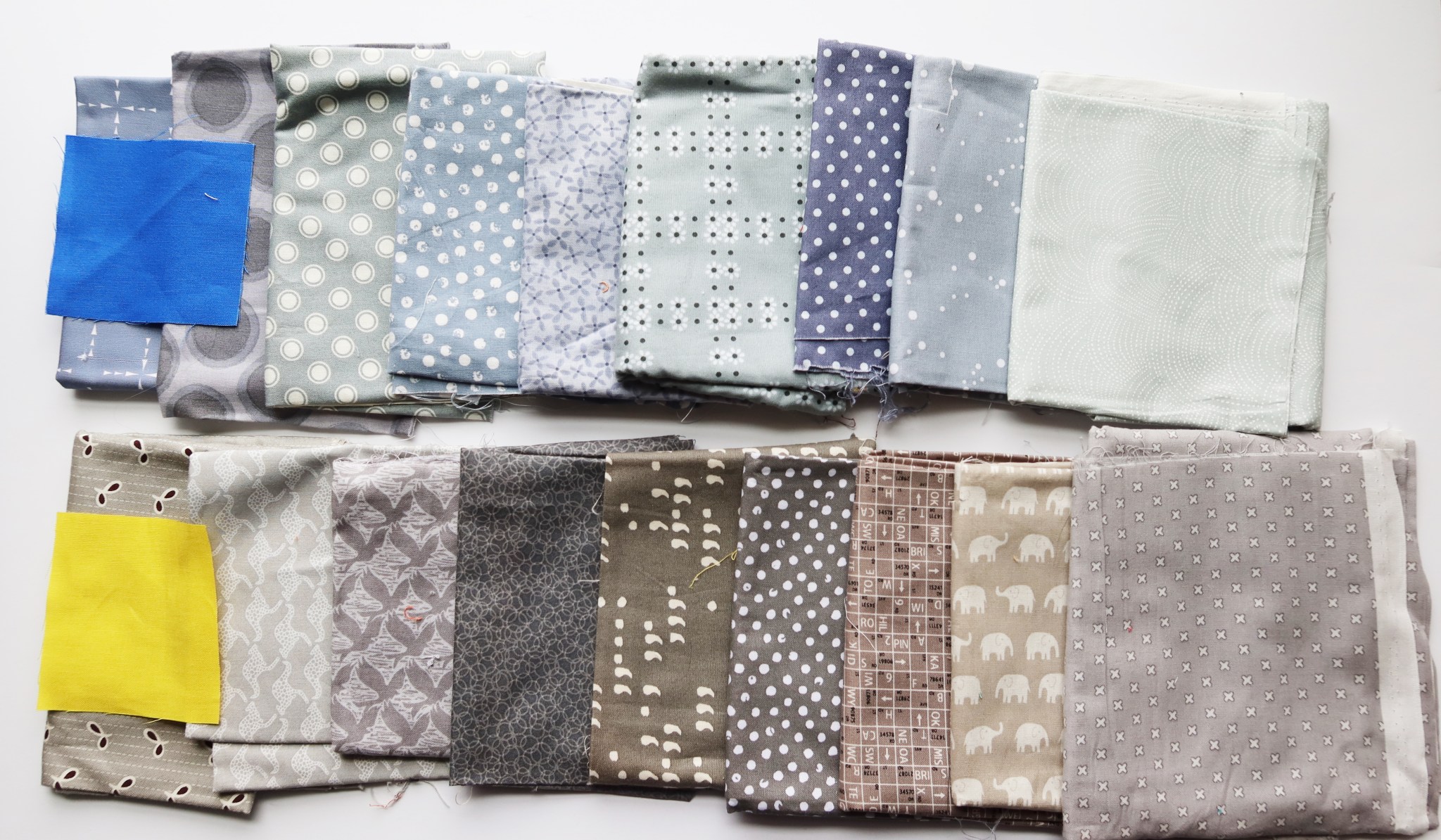 WOMBAT QUILTS | An Aussie's adventures in quilting