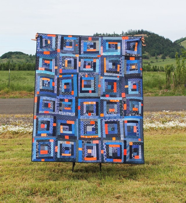 WOMBAT QUILTS | An Aussie's adventures in quilting