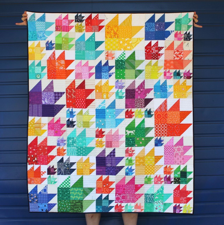 WOMBAT QUILTS | An Aussie's adventures in quilting
