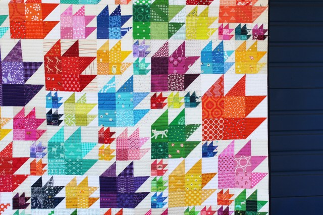 WOMBAT QUILTS | An Aussie's adventures in quilting