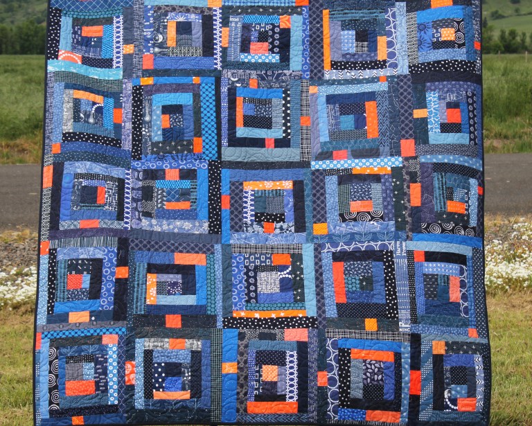 WOMBAT QUILTS | An Aussie's adventures in quilting