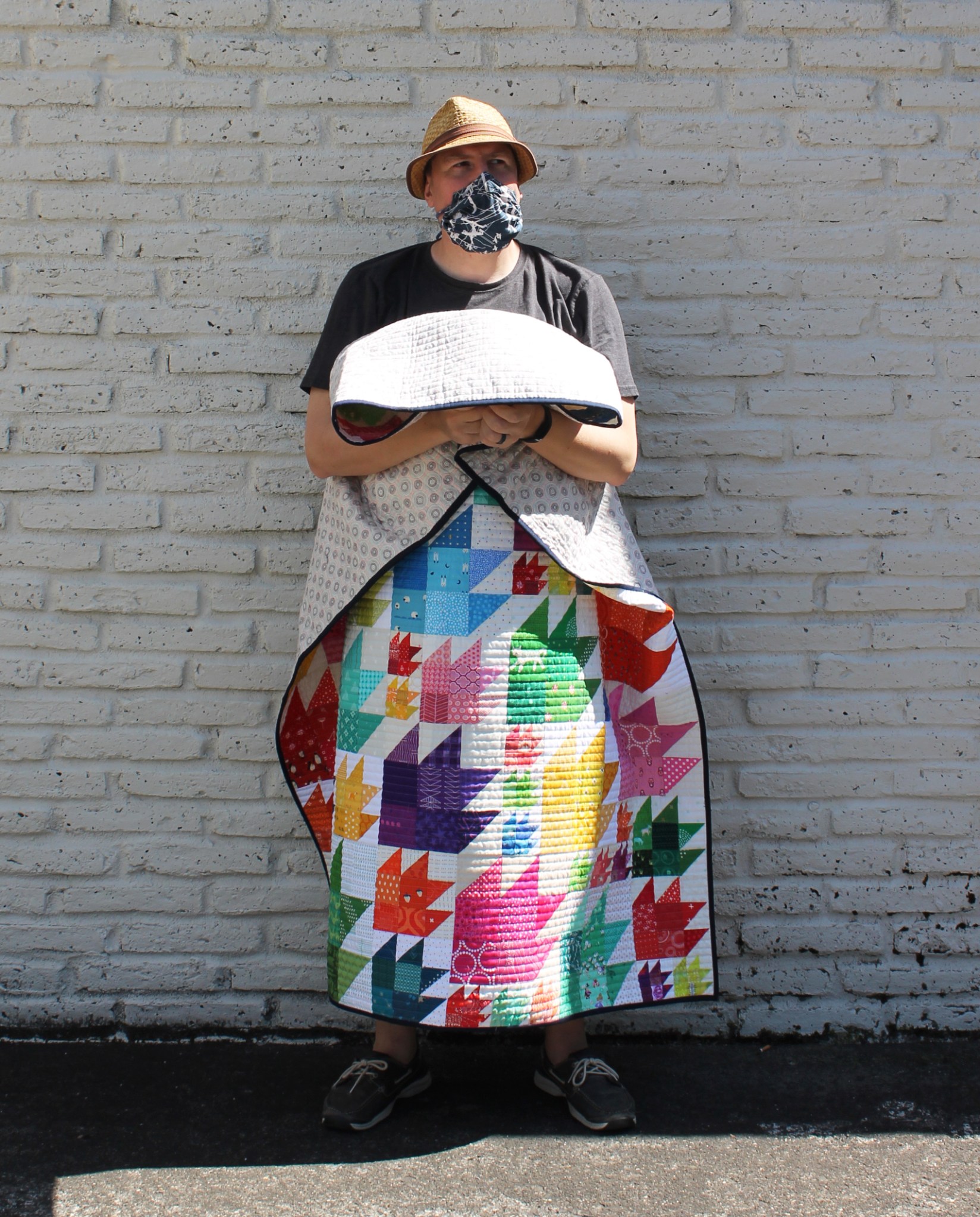 WOMBAT QUILTS | An Aussie's adventures in quilting