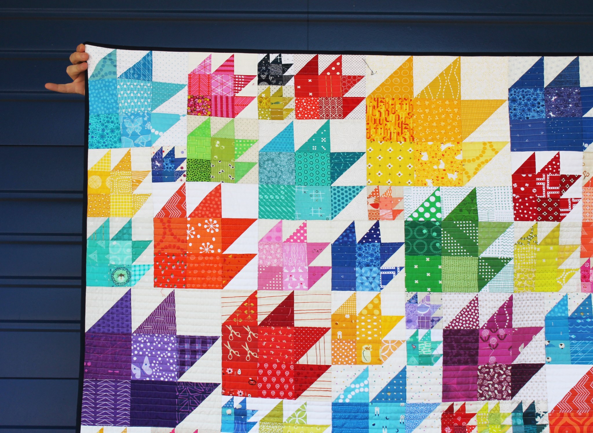 WOMBAT QUILTS | An Aussie's adventures in quilting