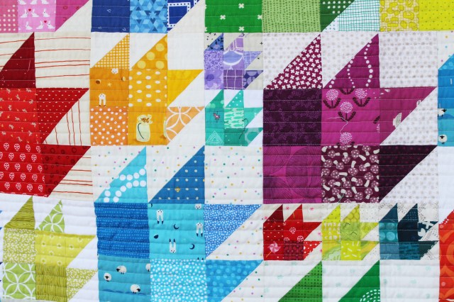 WOMBAT QUILTS | An Aussie's adventures in quilting