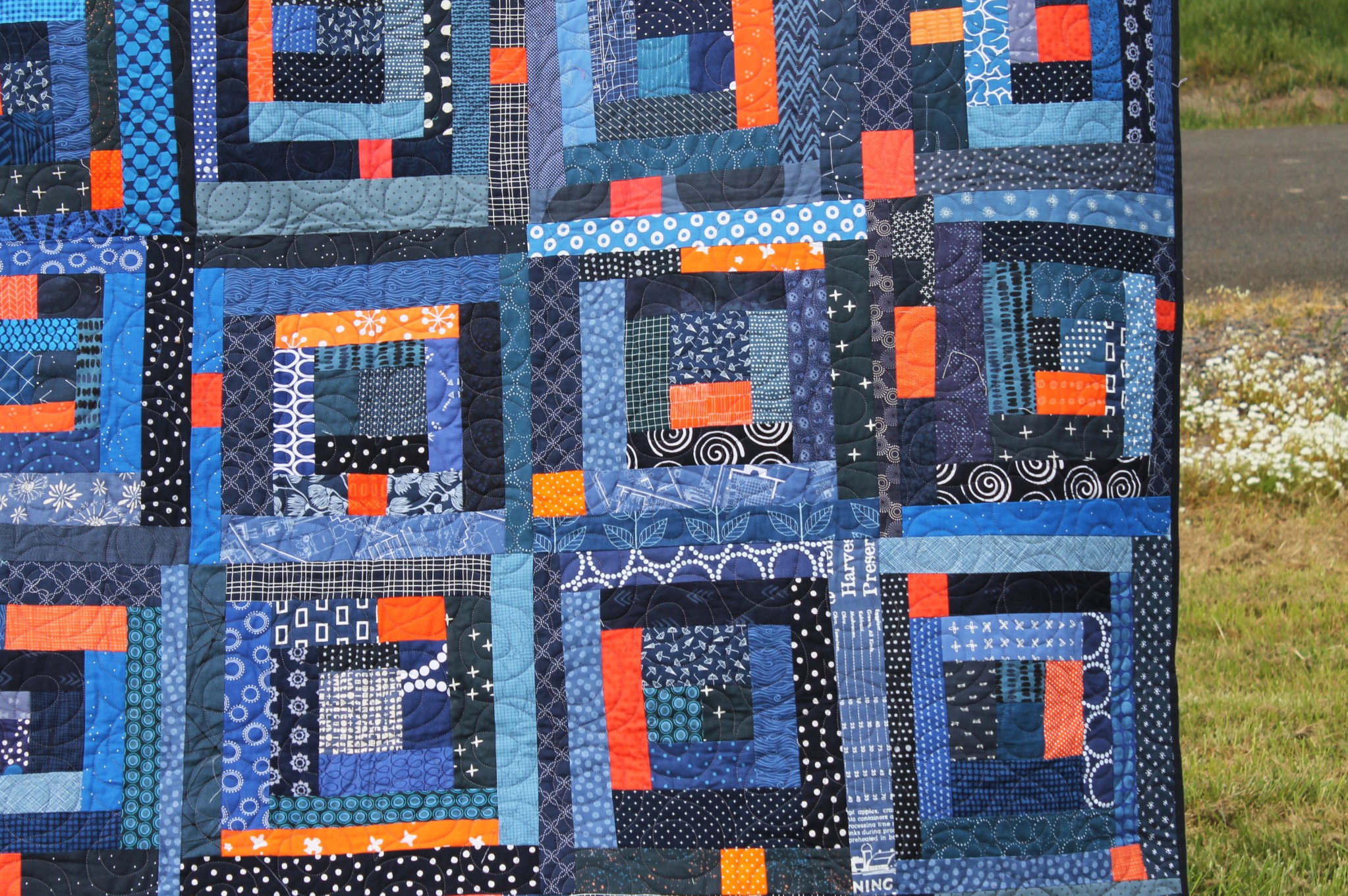 WOMBAT QUILTS | An Aussie's adventures in quilting