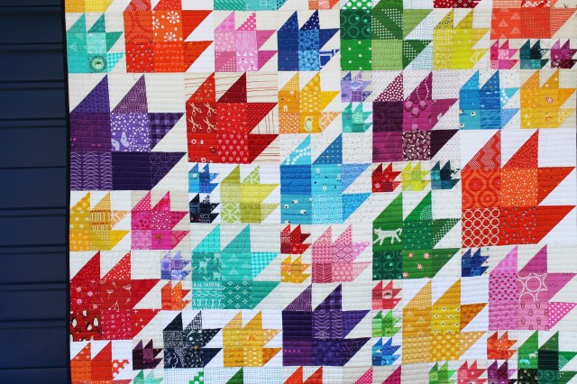 WOMBAT QUILTS | An Aussie's adventures in quilting
